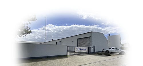 History Klaas - trailer cranes, mobile cranes, furniture lifts ...